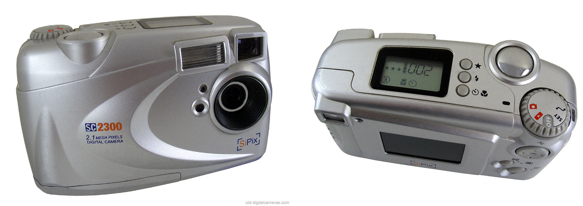 Pixelmatsch-Produzenten – (m)eine Kamerahistorie | heiko kanzler